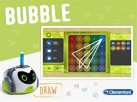 Android Için Bubble Robot Apk İndir
