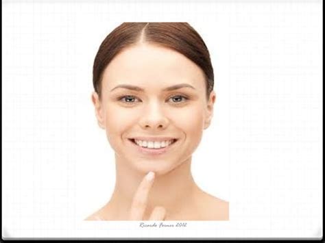 The Human Body Ppt