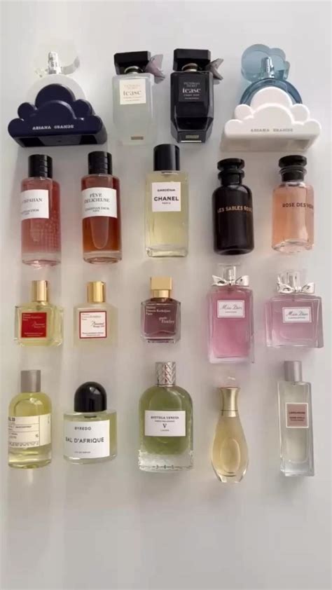 That girl fragrances | Perfume lover, Fragrance, Perfume collection