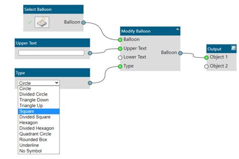 Whats New In Nx Model Based Definition And Nx Inspector Nx Design
