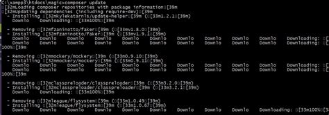 Fatal Error Allowed Memory Size Of 1073741824 Bytes Exhausted