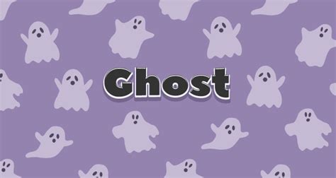 Ghost Cursor Trails Collection Cursor