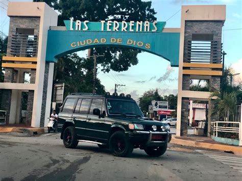 Las Terrenas Fotos Del Chapo Guzman Fotos De Carreteras República