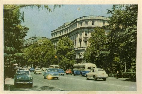 Iverieli თბილისი სასტუმრო ინტურისტი