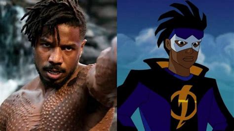 Every Existing And Upcoming Live Action Character With Lightning Powers