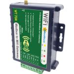 Wiman Communication Technologies IoT Manufacturer INDIA