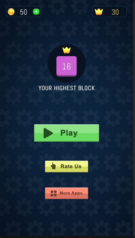 merge number block x2 tileをpcでダウンロード ldplayer