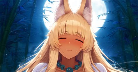 爆乳 ちょっと過保護なきつね巫女ママおっぱい チチスキー少佐のイラスト Pixiv