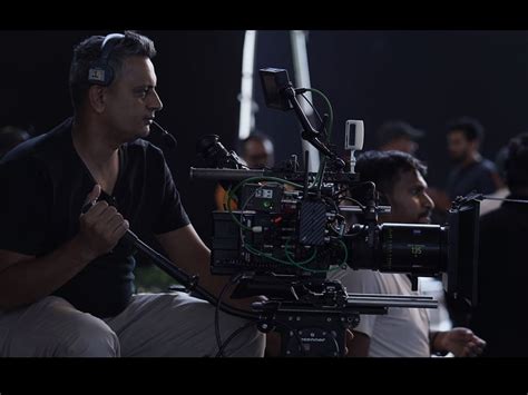 Dp Adil Afsar On The Cinematography Of Madgaon Express” With Alexa 35 And Arri Master