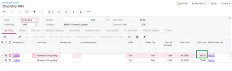 Extended Cost Configuration Community