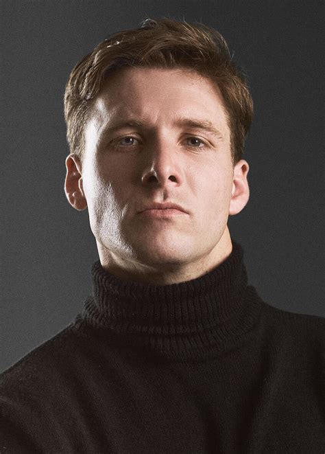 Bastien D Scout Model Agency