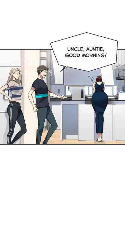 Secret Class Ch 1 Nhentai Hentai Doujinshi And Manga