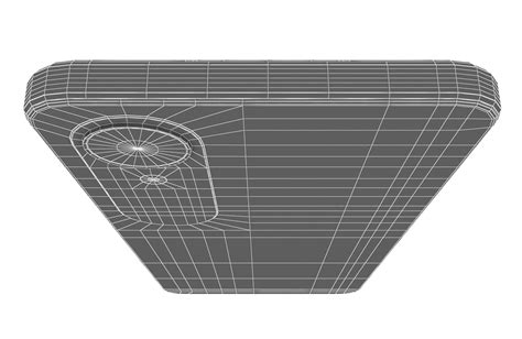 Oppo A K Blue And Yellow D Model By Rever Art