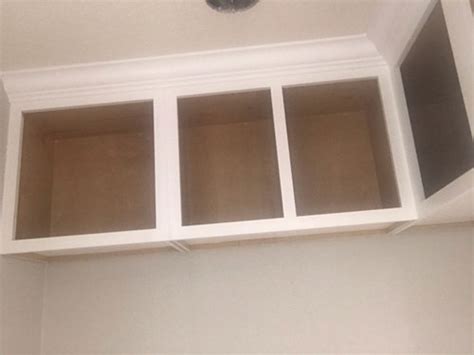 Mudroom Help Cubbies Uneven