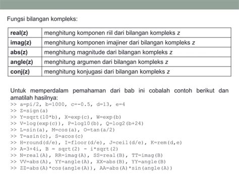 Modul 2 Variabel Dan Operasi Dasar 1pptx