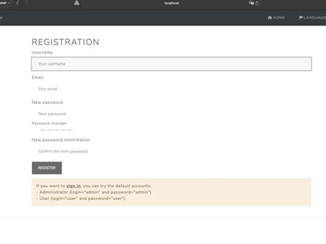Spring Boot Project With Angular Frontend Upwork