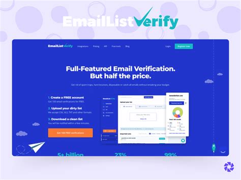 11 Best Email Verification Tools Email Checker Tools Dripify
