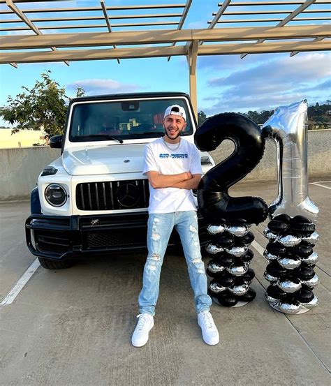 How Much Is Brandon Awadis Net Worth As Of