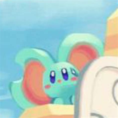 Pin By Earthbound128 On Video Games Kirby Art Kirby Memes Kirby