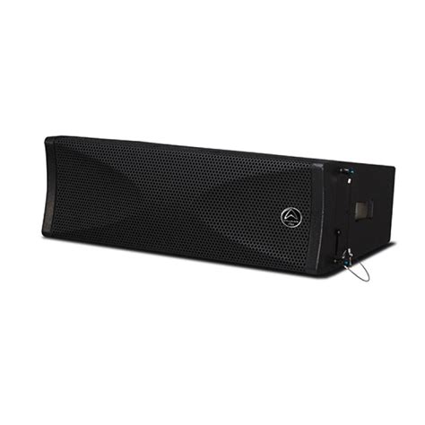 ลำโพง Wharfedale Pro Wla28 Line Array Speaker