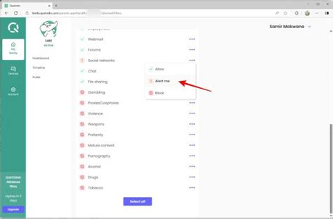 How To Block Adult Websites On Windows And Mac TechWiser