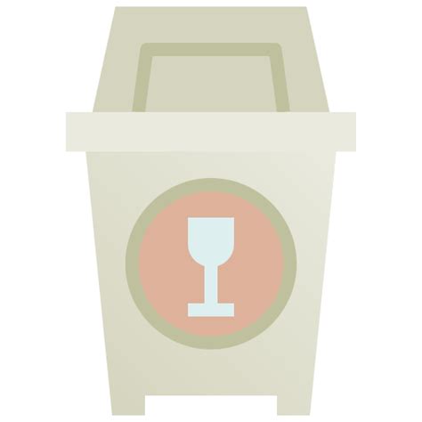 Bin Fatima Flat Icon