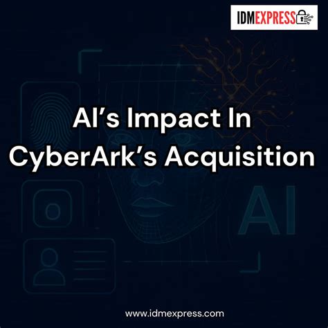 Cyberark Privileged Access Managementpam Implementation