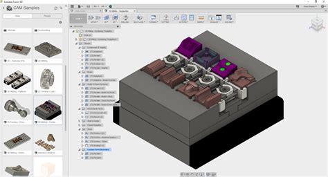 Fusion 360: Disponibil la Man and Machine Romania eShop