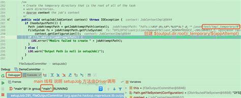 Spark Sql写入对象存储路径不存在问题（异常路径自动消失）spark Insert Overwrite Table Csdn博客