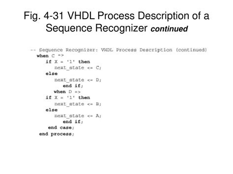 Cs341 Digital Logic And Computer Organization F Ppt Download