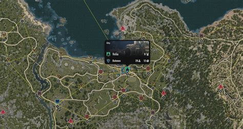 World Map Black Desert Online Database World Map Black Desert Online Database