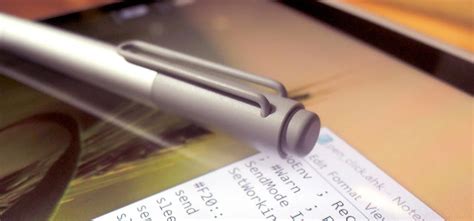 Surface Pen Button Shortcuts Apoexplorer