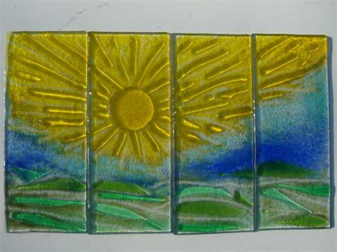 Glasfusing Nirodesign