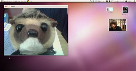 Получаем изображение с камеры с помощью Python Opencv