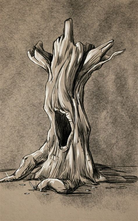 Daily Sketch Hollowed Album On Imgur