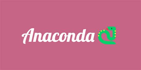 Windows에서 Anaconda 설치 및 가상환경 만들기 Fastapi 찍먹해보기