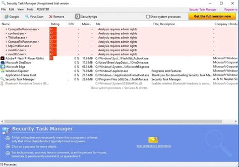 10 Best Windows Task Manager Alternatives