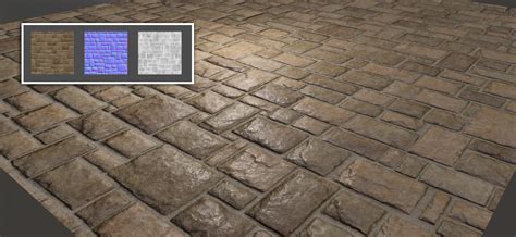 Blender 2 9 Pbr Texturing And New Uv Feature Blendernation