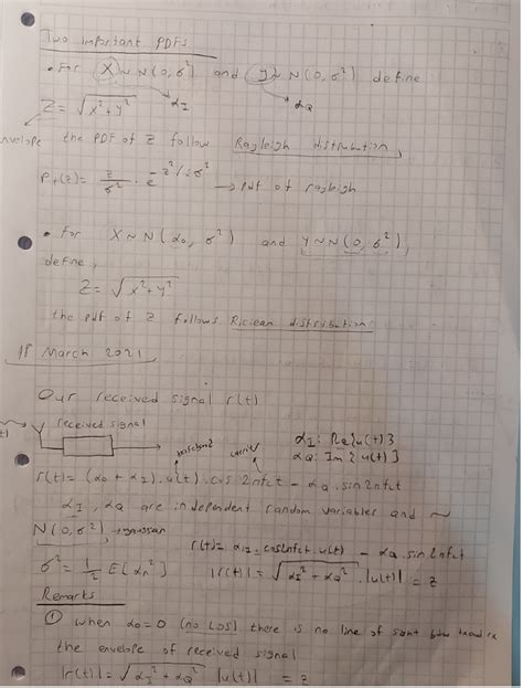 Please Use Lecture Notes Below To Solve Problem