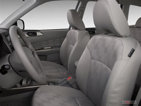 2010 Subaru Forester Prices Reviews And Pictures Us News And World