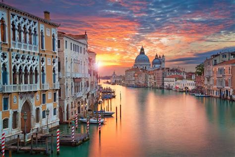 Discover Venice Intriguing Facts That Will Amaze You