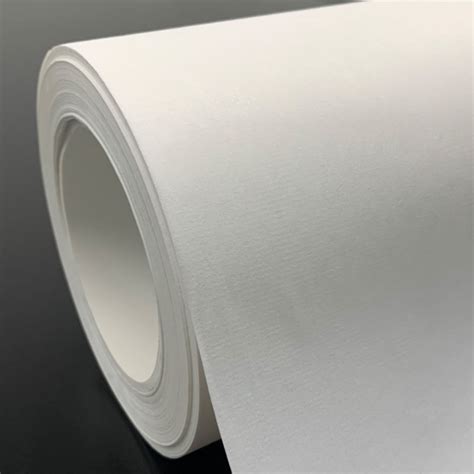 Hydrophobic Expanded Ptfe Membrane 0 22 Micron With Polypropylene