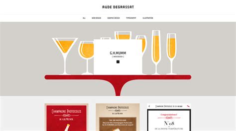 50 Best Websites They Winning Css Awards In 2012 Graphic Design Junction