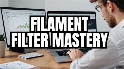 Everything You Need To Know About Laravel Filament Filters Code Daily