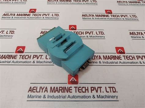 Advantech Adam 4520 Isolated Converter Aeliya Marine