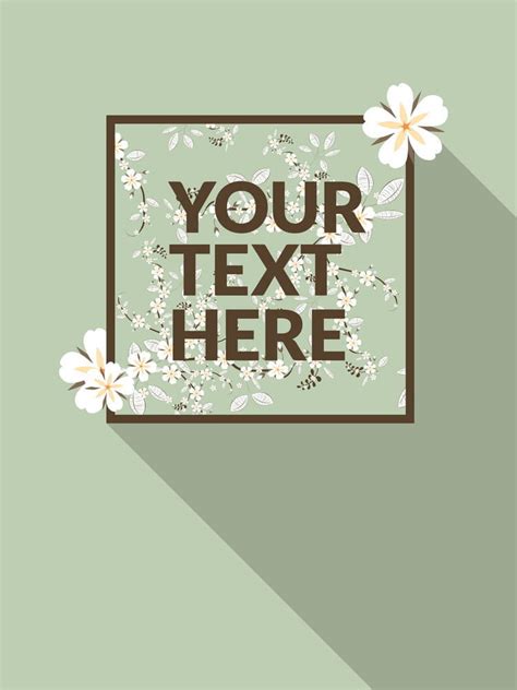 추상 포스터 벡터 Ai Eps Uidownload