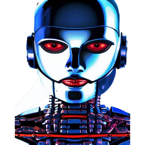 Download Voice Activated Chatbot Png 06202024