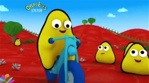 Cbeebies Continuity 1st January 2008 Youtube