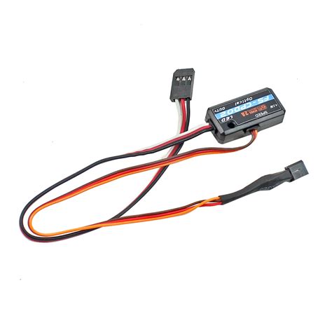 Flysky Fs Cpd01 Fs Cpd02 Fs Ctm01 Fs Cev04 Fs Cvt01 Sensor Conjunto De