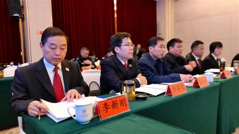 首届皖苏鲁豫社区矫正工作跨区域协作机制联谊会在砀山召开 宿州市司法局宿州市普法网